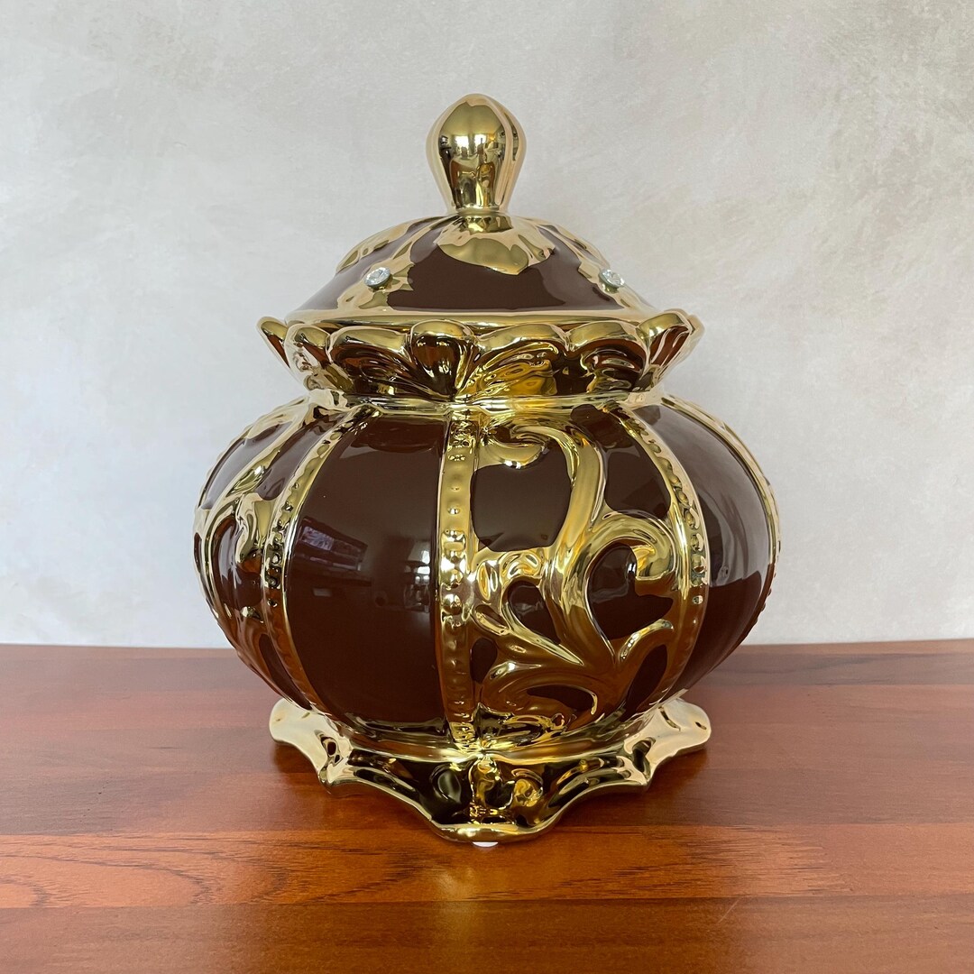 Sopera De Oya Porcelain Tureen Oya Tinaja Para Santo Orishas Oya ...