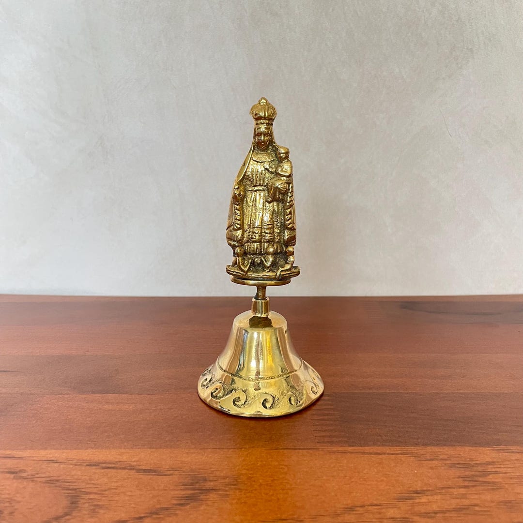 Campana De Oshun Bell Herramientas De Oshun - Etsy