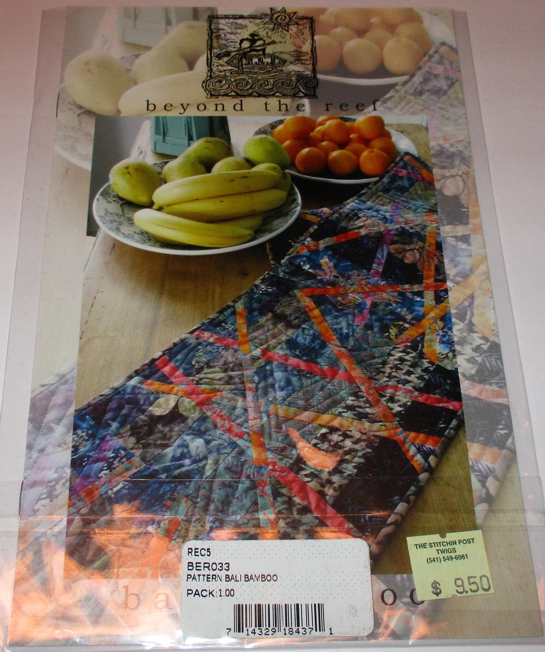 5 Different Fun Patterns. Choose Whichever One (or More) That You Like ...