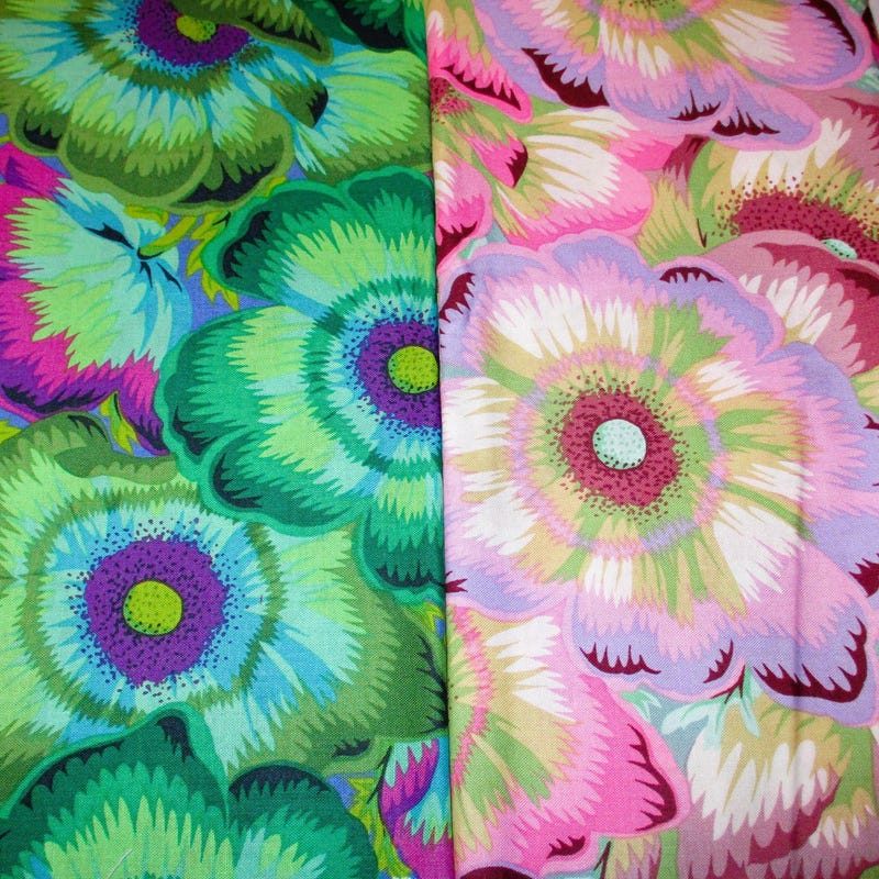 Philip Jacobs Fabric - Etsy