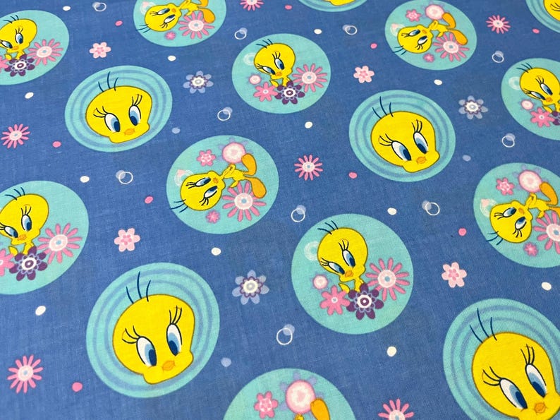 TWEETY BIRD Looney Tunes Warner Brothers Entertainment VIP Cranston ...