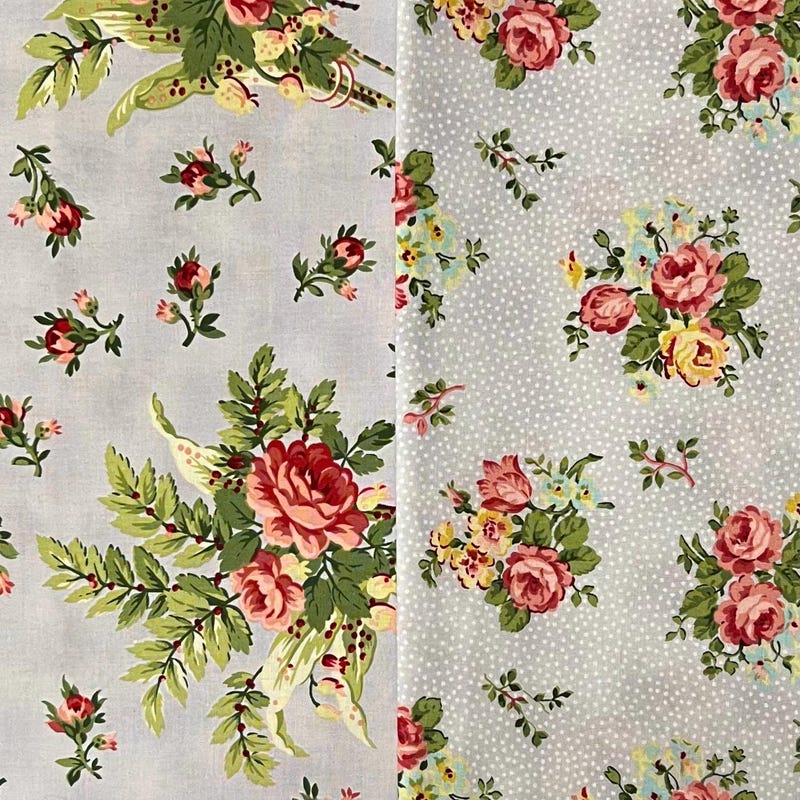 Robyn Pandolph Fabric - Etsy