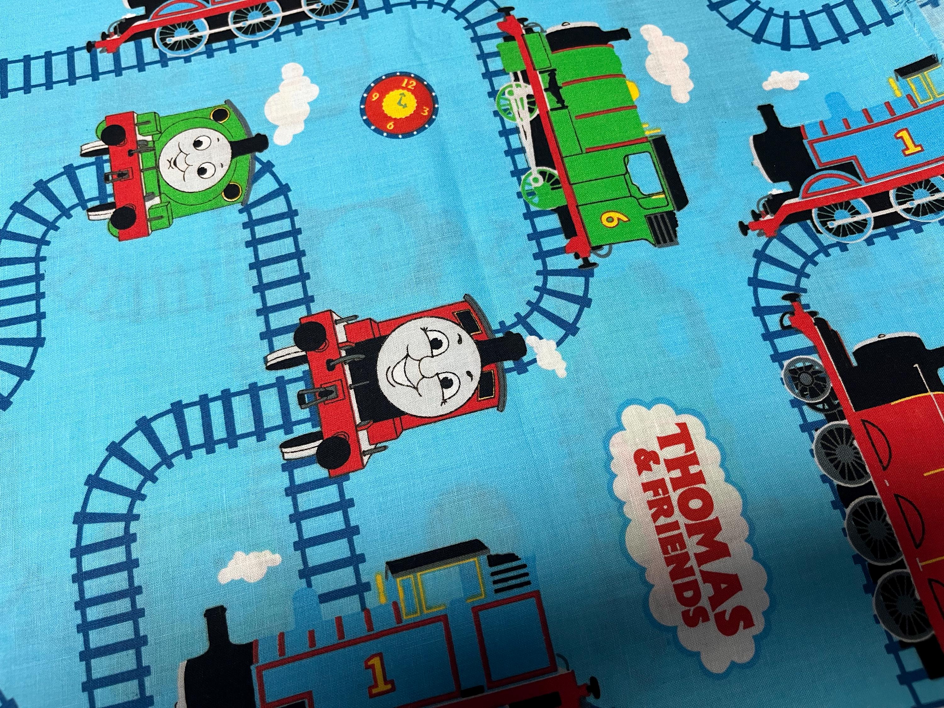 Thomas the Tank Engine and Friends VIP Cranston 2005 Rare Vintage 100% ...