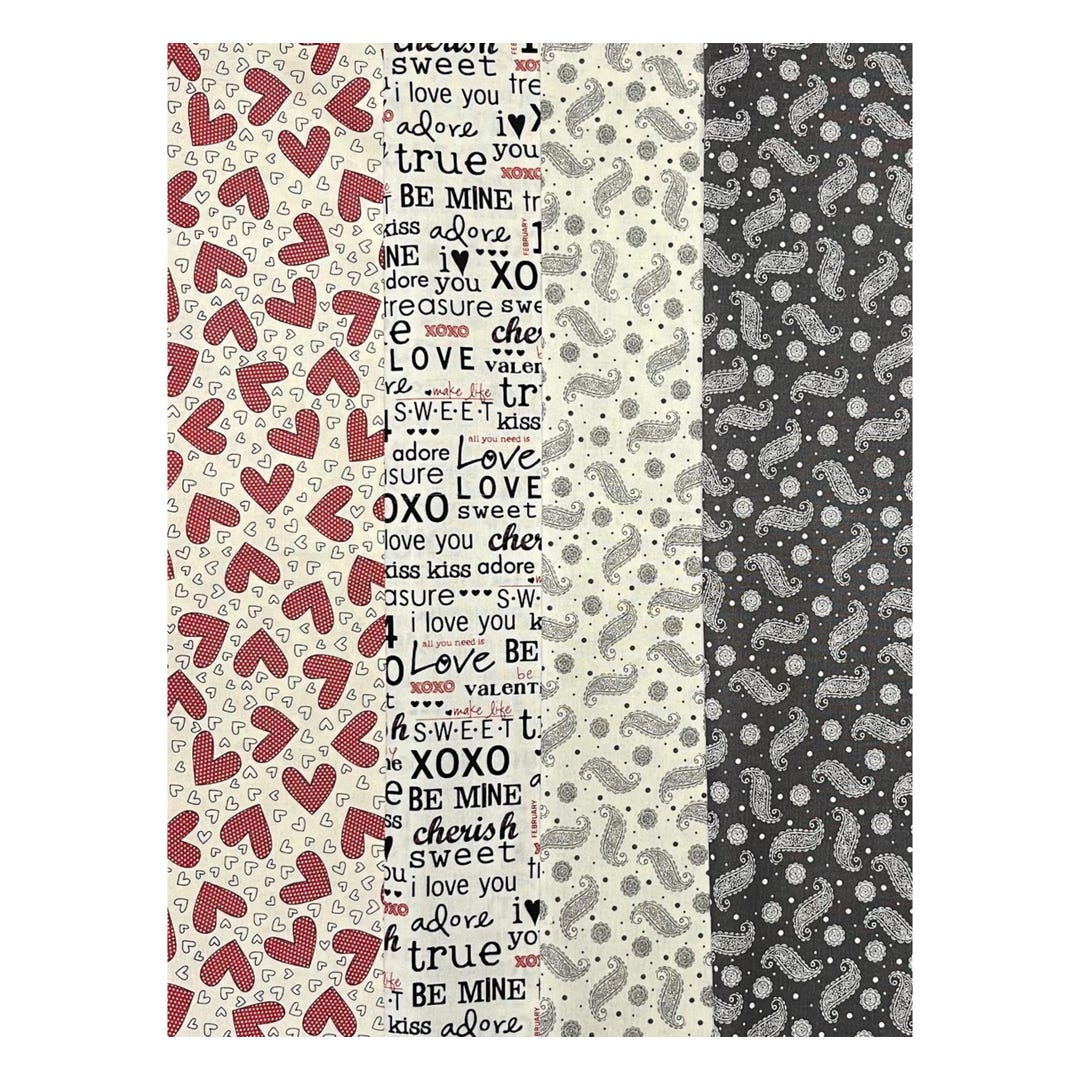 FIRST CRUSH by Sweetwater for Moda - Retired 2015-100% Cotton Quilt ...