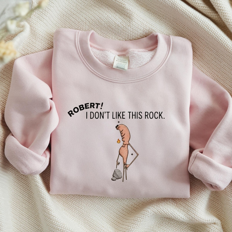 I Dont Like This Rock - Etsy