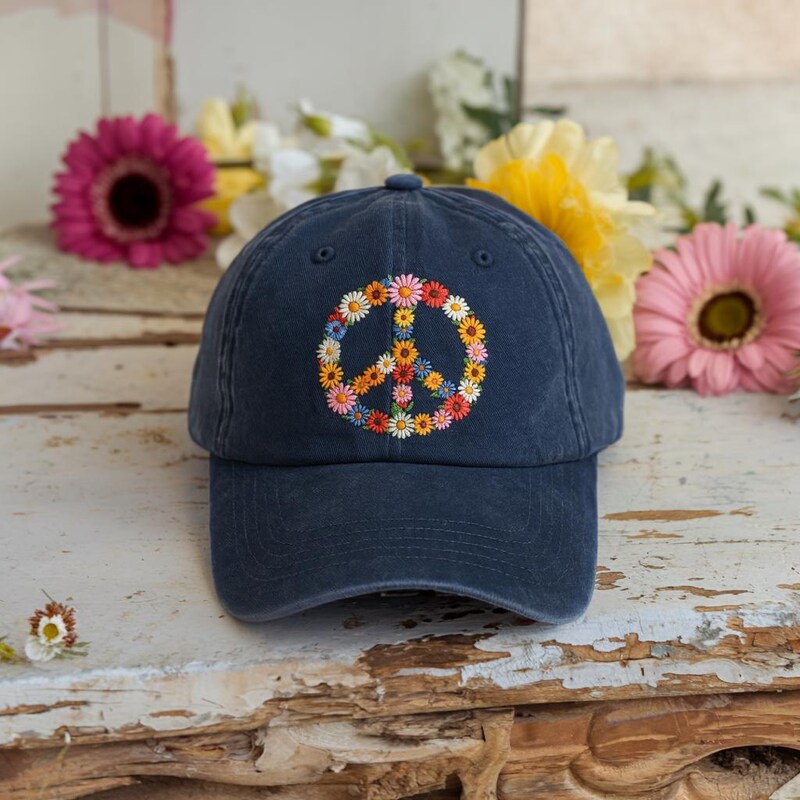70s Baseball Cap - Etsy