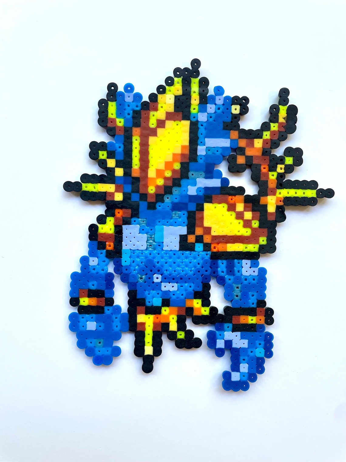 Terraria - Armor: Stardust - Etsy