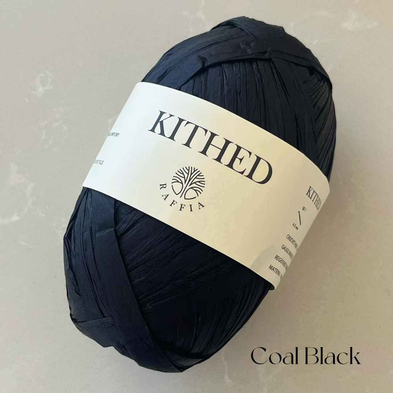 Japan Raffia Grass, Kithed Raffia Multi Yarn, Natural Raffia Yarn ...