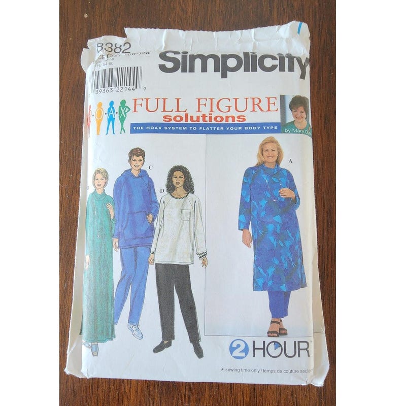 Caftan Pattern - Etsy