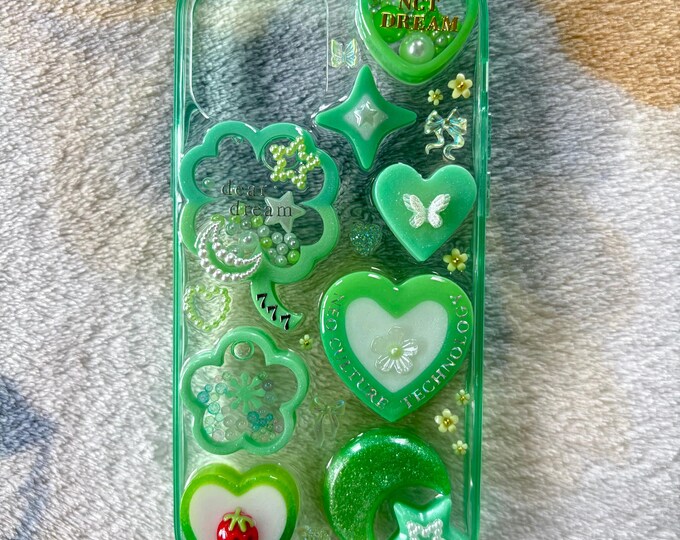 NCT Inspired Phone Case - Etsy