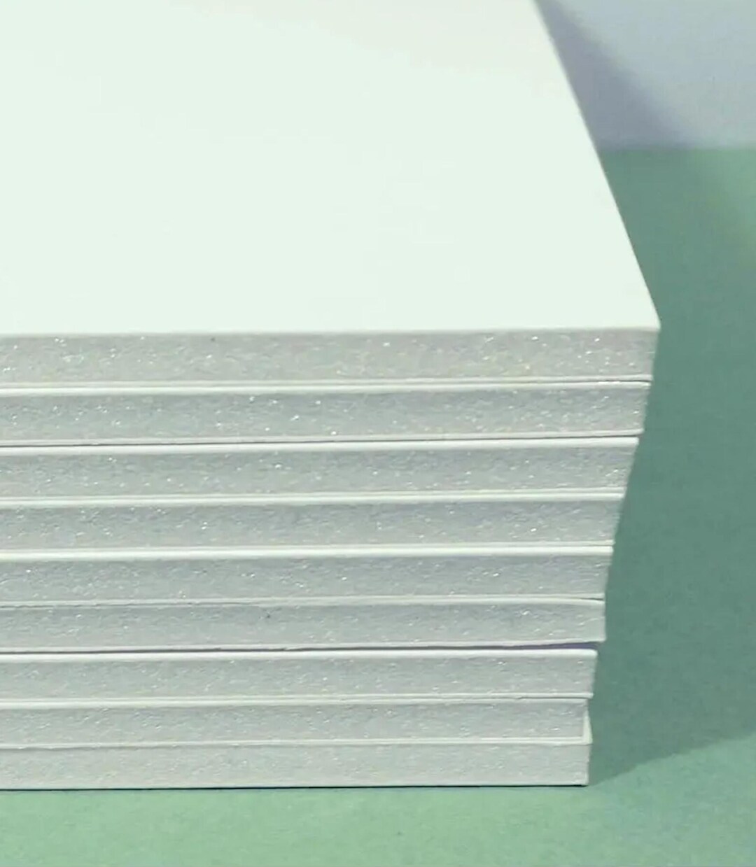 5 Ct. Choice Size of White Foam Board Precut Foamcore Artist Craft ...