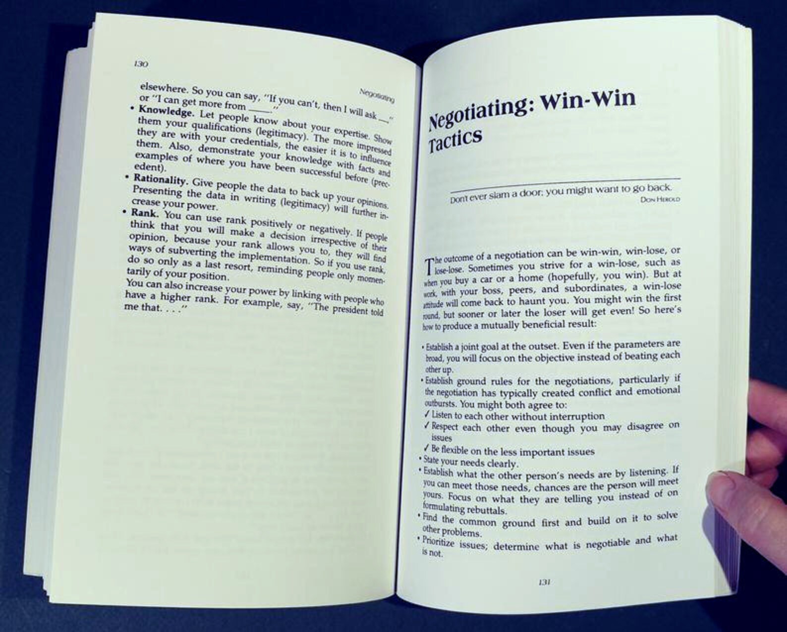 The Manager's Tool Kit Paperback Book Self Help Work | Etsy