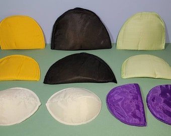 Foam Shoulder Pads - Etsy