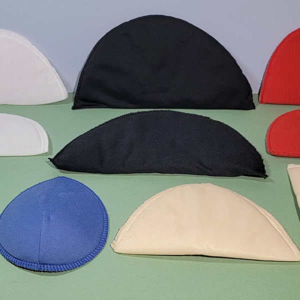 Foam Shoulder Pads - Etsy