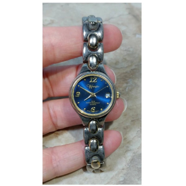 Two Face Watch - Etsy