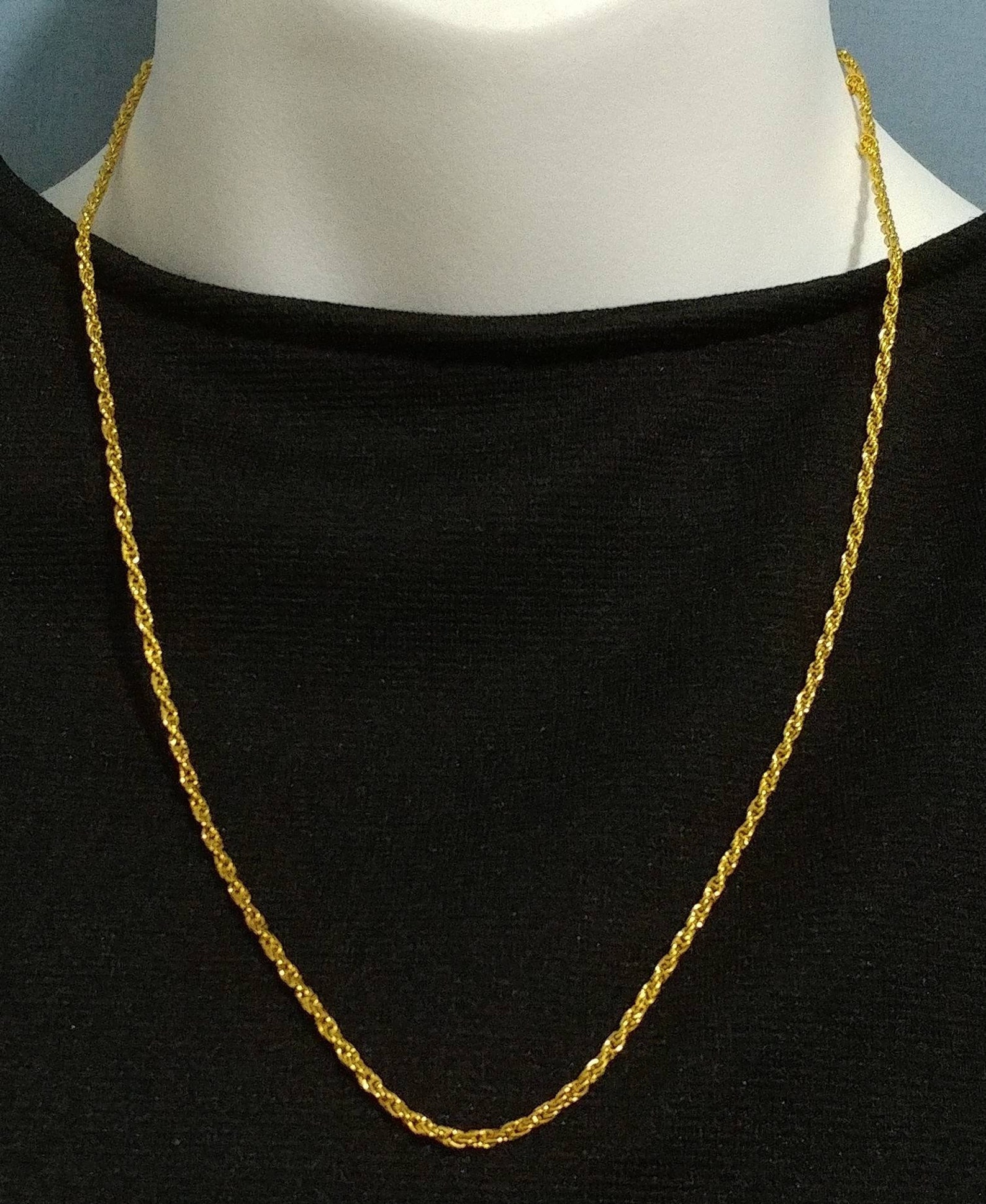 20 Elegant Gilt Statement Necklace Golden Leaf-like - Etsy