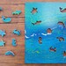 Wooden Puzzle Gift Certificate - Etsy