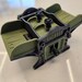 Hand Crank Card Shuffler – 3D Printed Board Game Accessory, No Battery ...