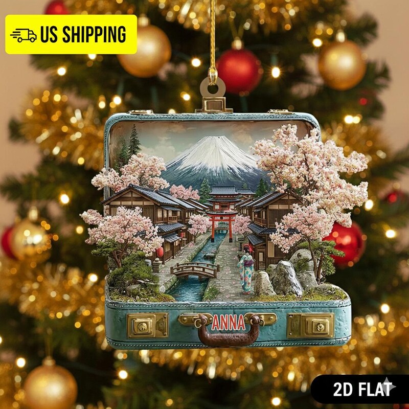 Japanese Theme - Etsy