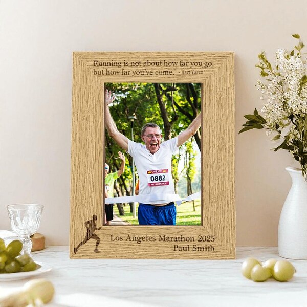 Running Decor - Etsy