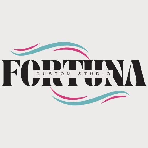 FortunaCustomStudio - Etsy