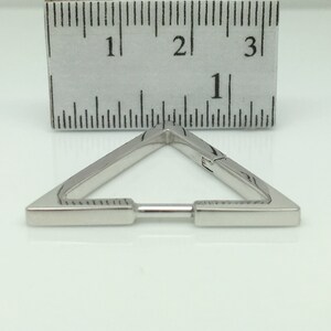 14 Gauge Conch Earring, Cartilage Earring, Men's Hoop Earrings ...