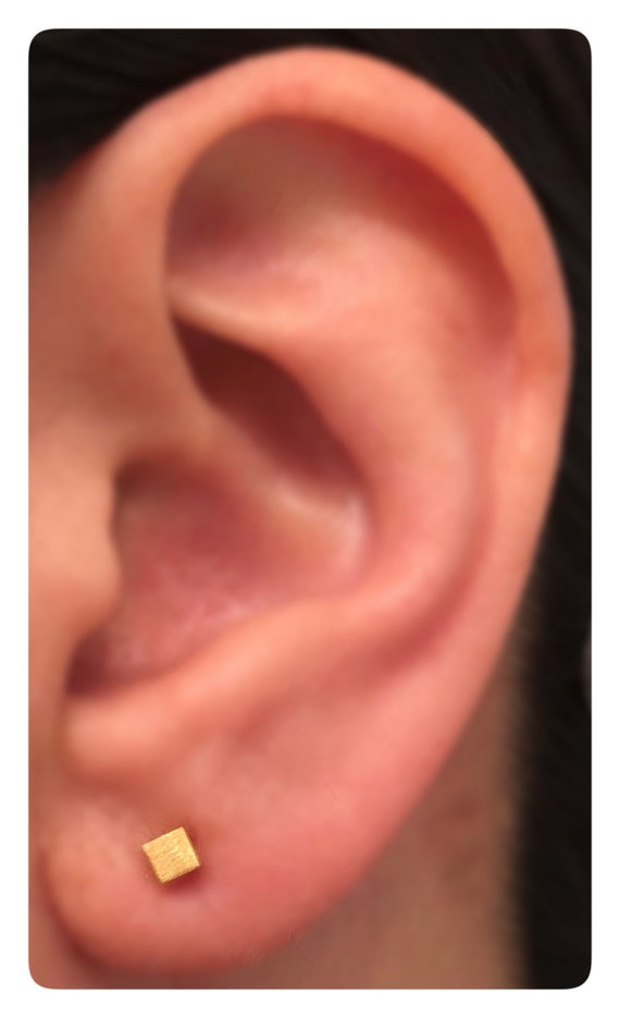 14g mens earrings store