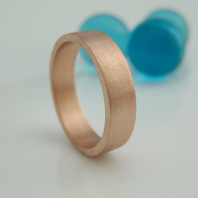 Posey Ring - Etsy