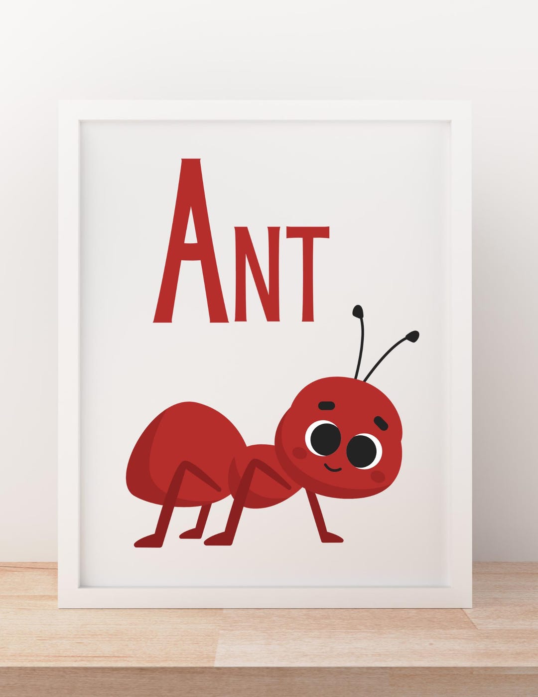 Capitol Letter Alphabet Flashcards/large (8.5x11)/alphabet Flashcards ...