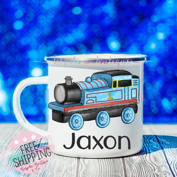 Thomas the Train Free - Etsy