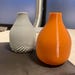 3D Printable Mini Vase STL File | Modern Minimalist Home Decor ...