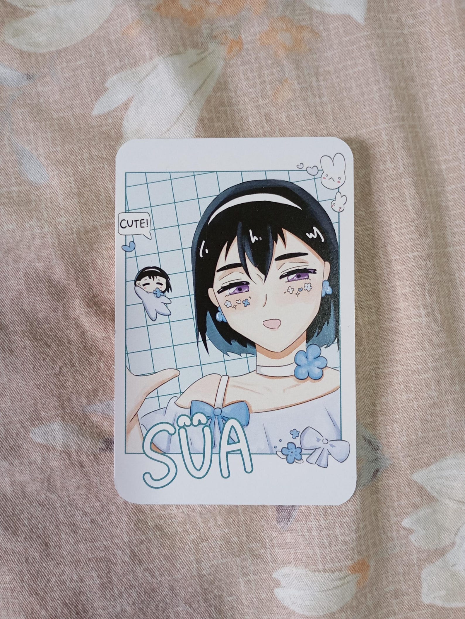 Alien Stage Photocards - Etsy
