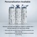 Duck Engraved Owala Tumbler – 16oz 24oz 32oz 40oz Yellow Freesip Cup ...