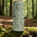 Woodland Animals Engraved Owala Bottle – Forest Hare, Fox, Badger ...