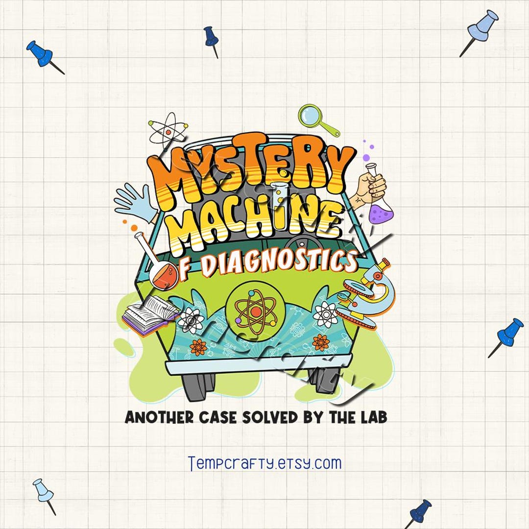 Lab Week 2025 PNG Instant Download, Medical Lab Tech Medical Assistant ...