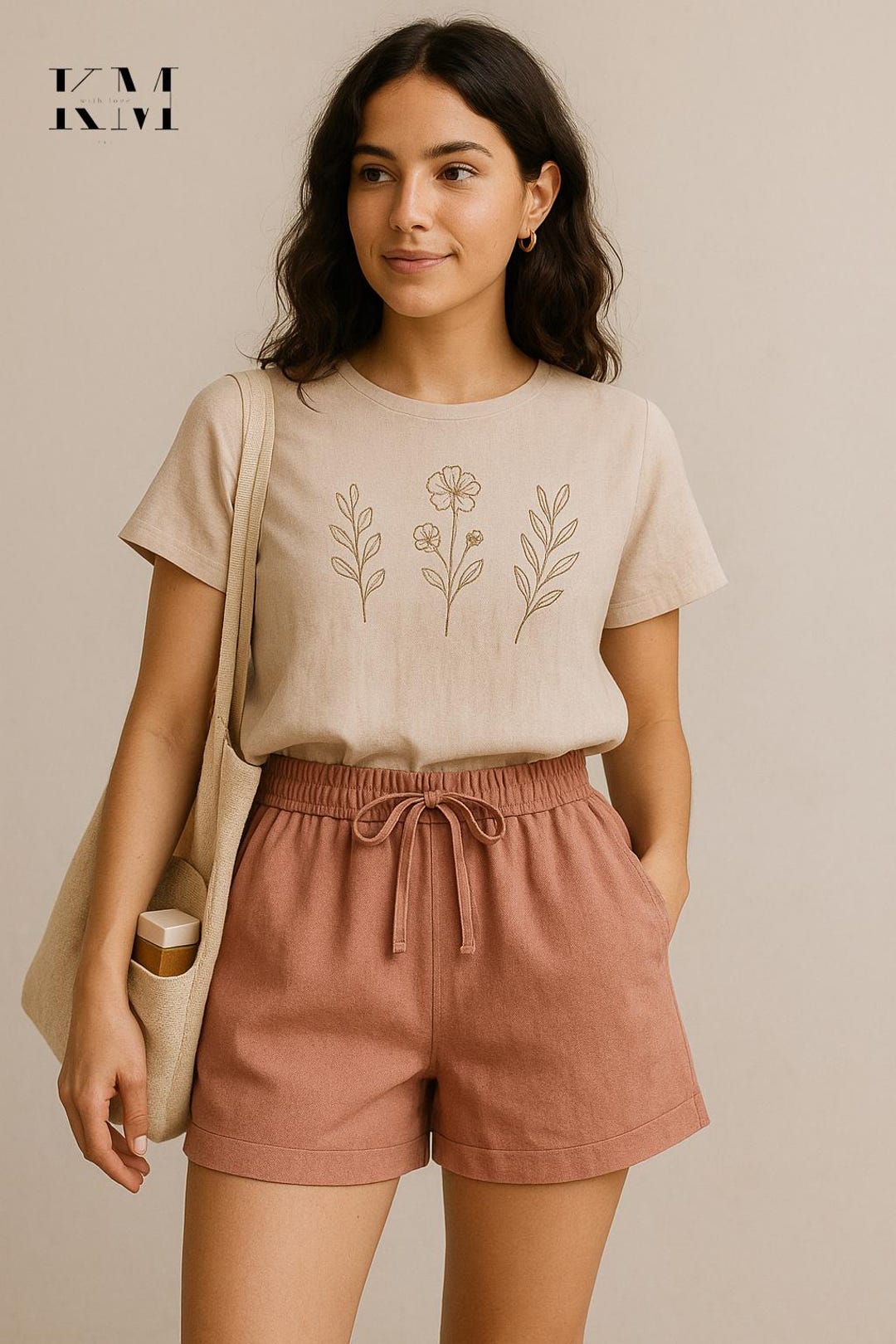 Shorts, Pattern, Pattern for Women, Pattern Shorts - Etsy