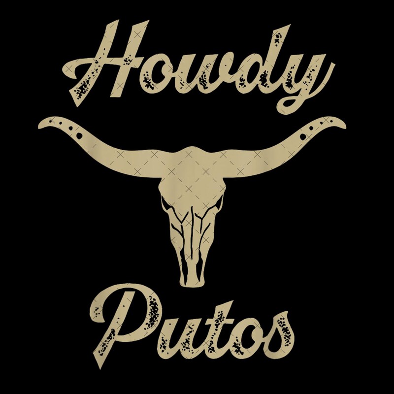 Howdy Shirt - Etsy