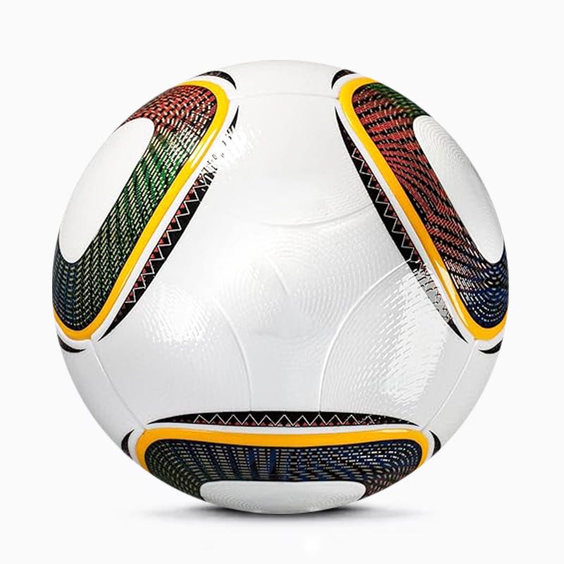 Jabulani Soccer Ball - Etsy