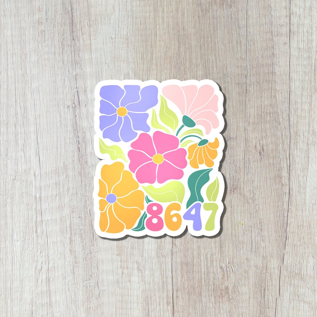 Subtle FDT Anti Trump Sticker,political Decal for Car,laptop, Bottle ...