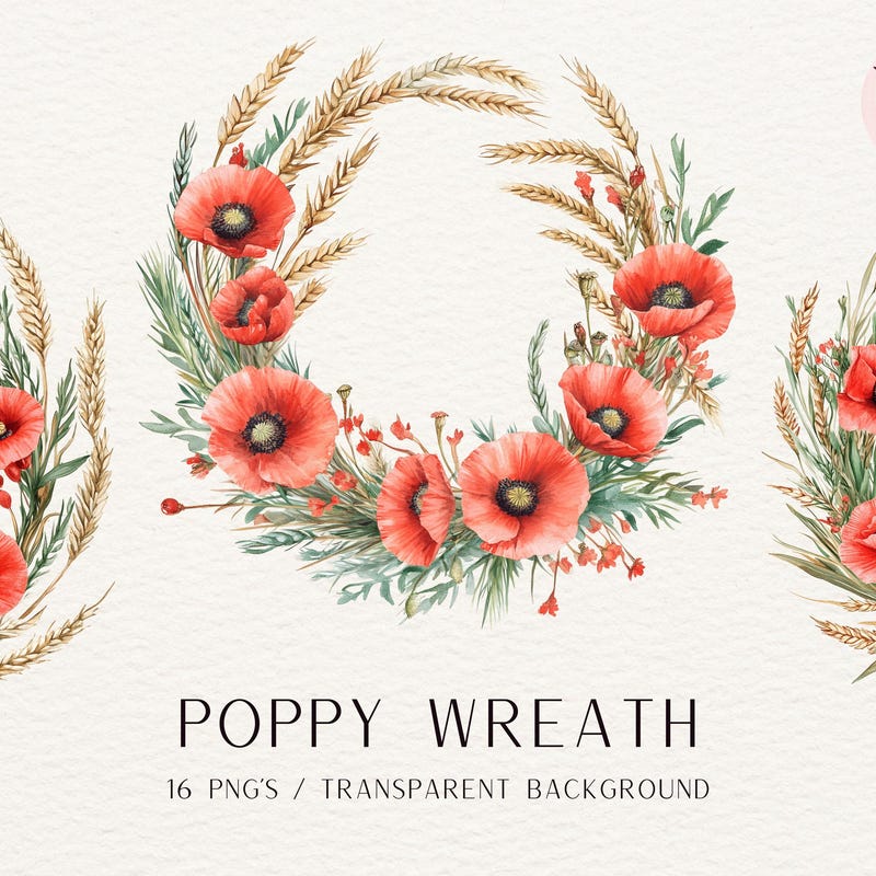 Lest We Forget Wreath - Etsy Australia