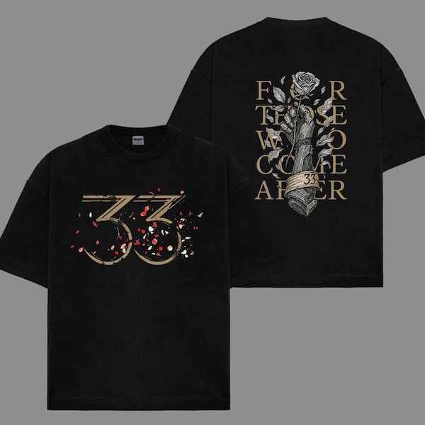 Clair Obscur Expedition 33 Merch - Etsy