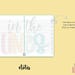 2025-2026 Printable Assessment Planner | Sugar Rush Theme | PERSONAL ...