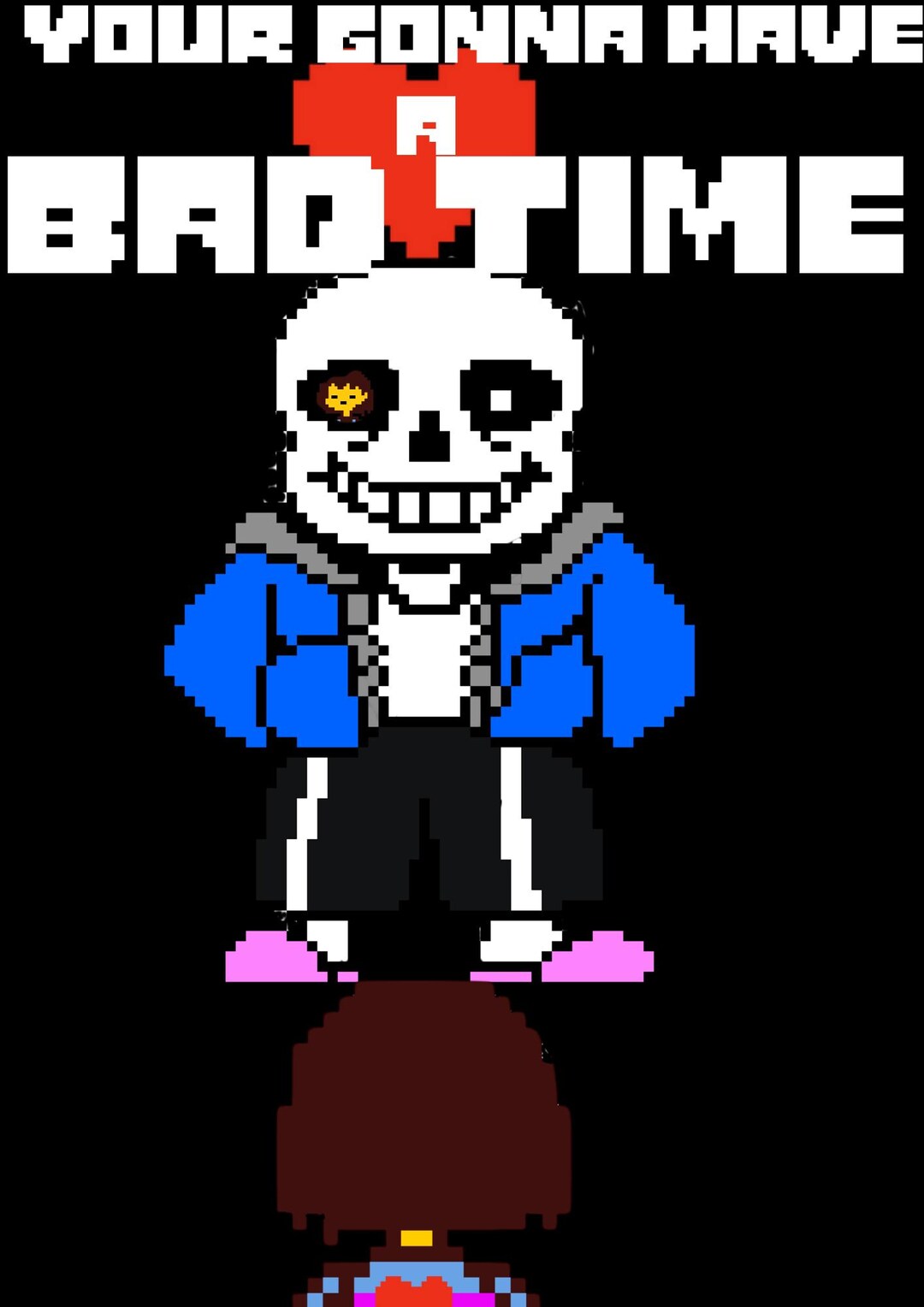 Undertale Poster - Etsy