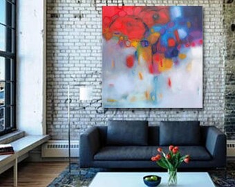 Loft art | Etsy