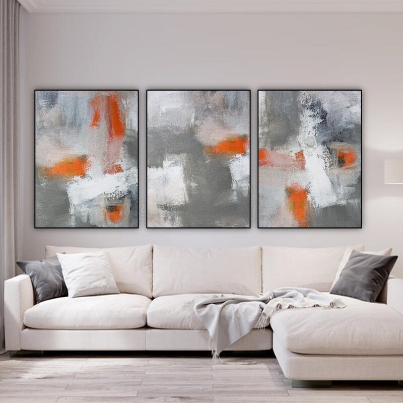 Triptych - Etsy