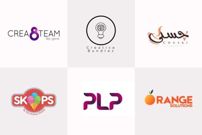 Custom Vector Graphics, Logo Conversion, Image to SVG - Etsy