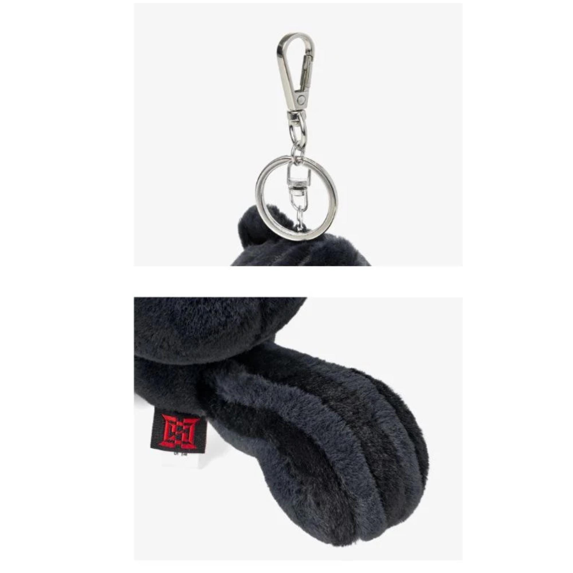 J-hope on the Stage Chipmunk Plush Keychain | Hope World BTS ARMY Gift ...