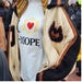 BTS J-hope Hope on the Stage Tour T-shirt | Jhope Concert Graphic Tee ...