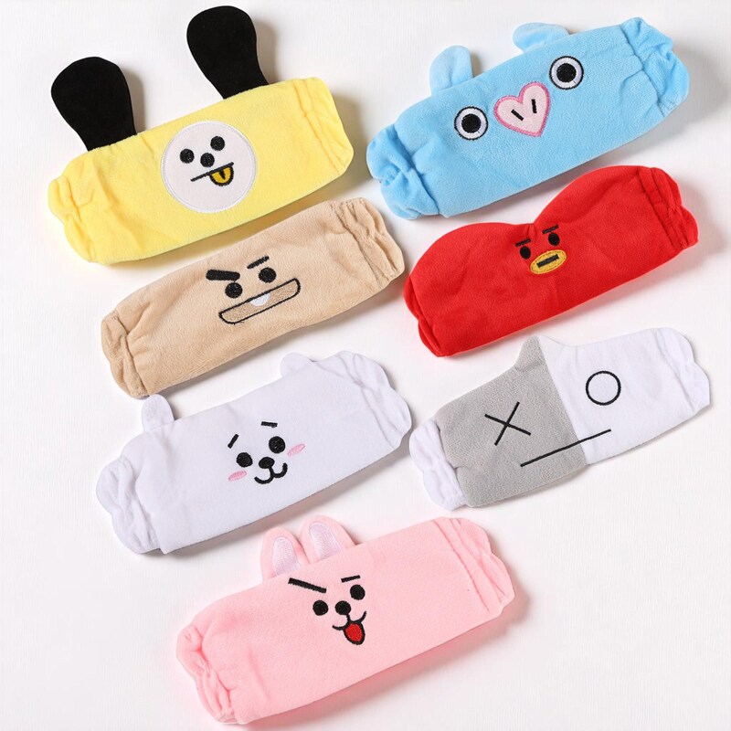 Bts Headband - Etsy