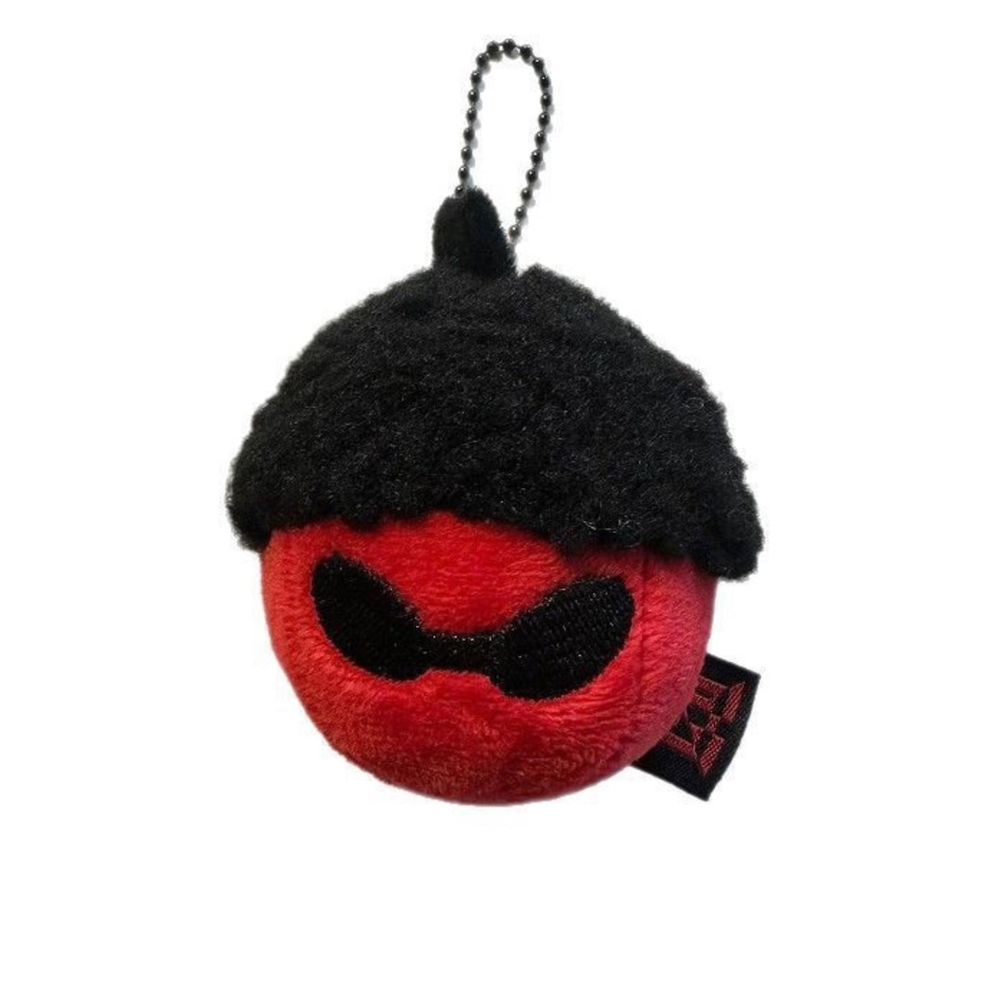 J-hope Acorn Plush Keychain: BTS Hope on the Street Concert Merch - Etsy